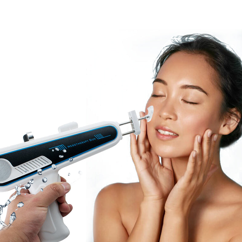 Dr Meso Gun Mesotherapy Injector Gun for Skin-booster Treatment – My Store