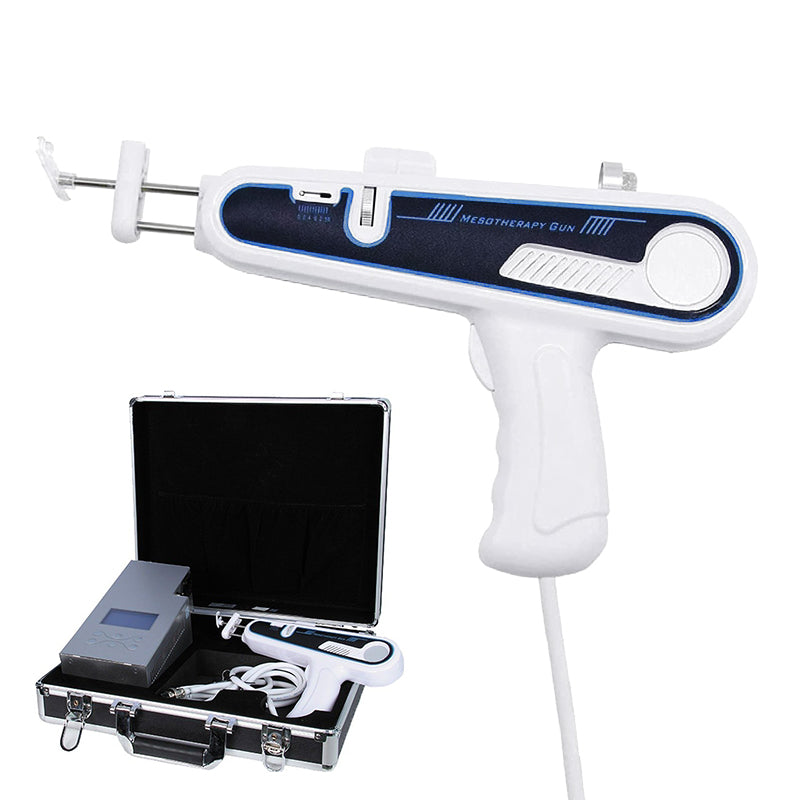 Dr Meso Gun Mesotherapy Injector Gun for Skin-booster Treatment – My Store